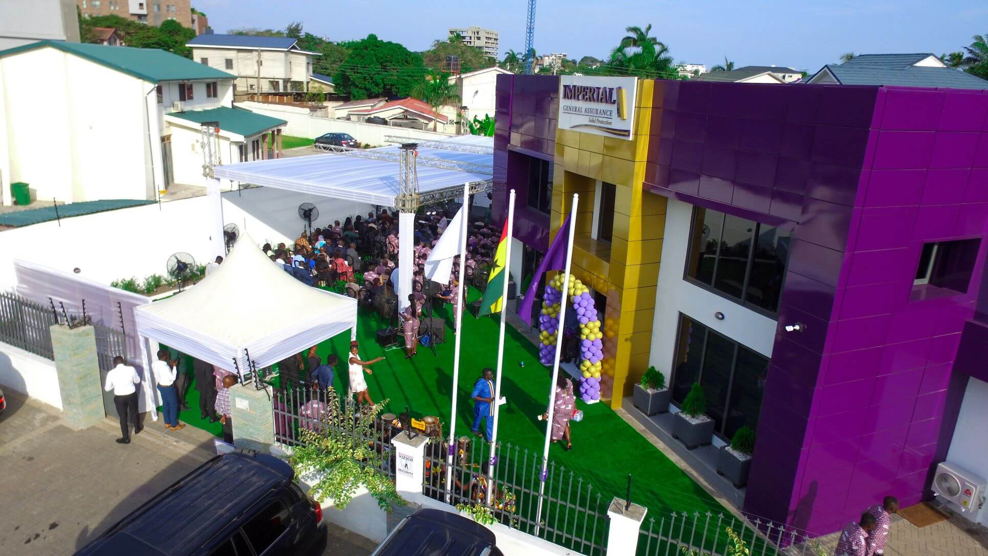 Gallery | Imperial General Assurance