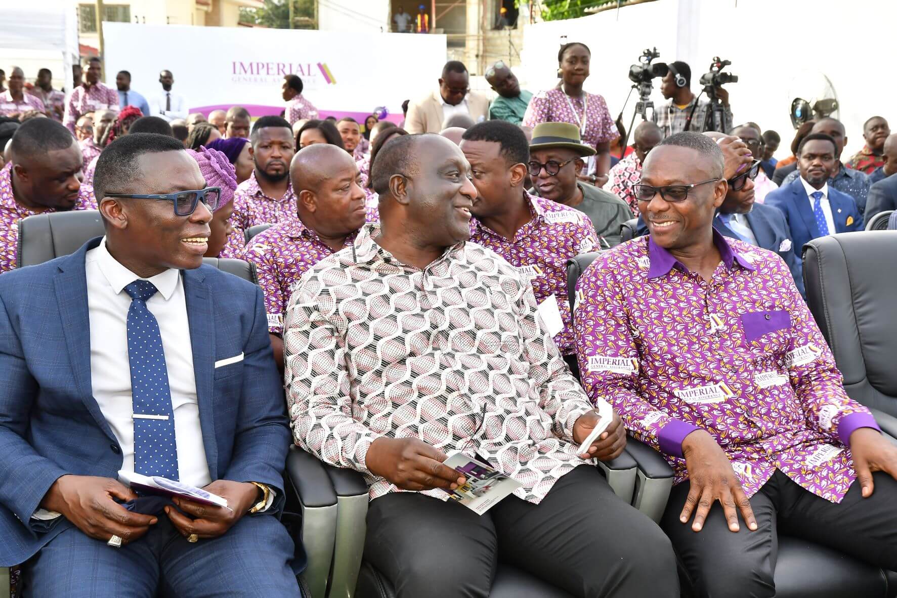 Gallery | Imperial General Assurance