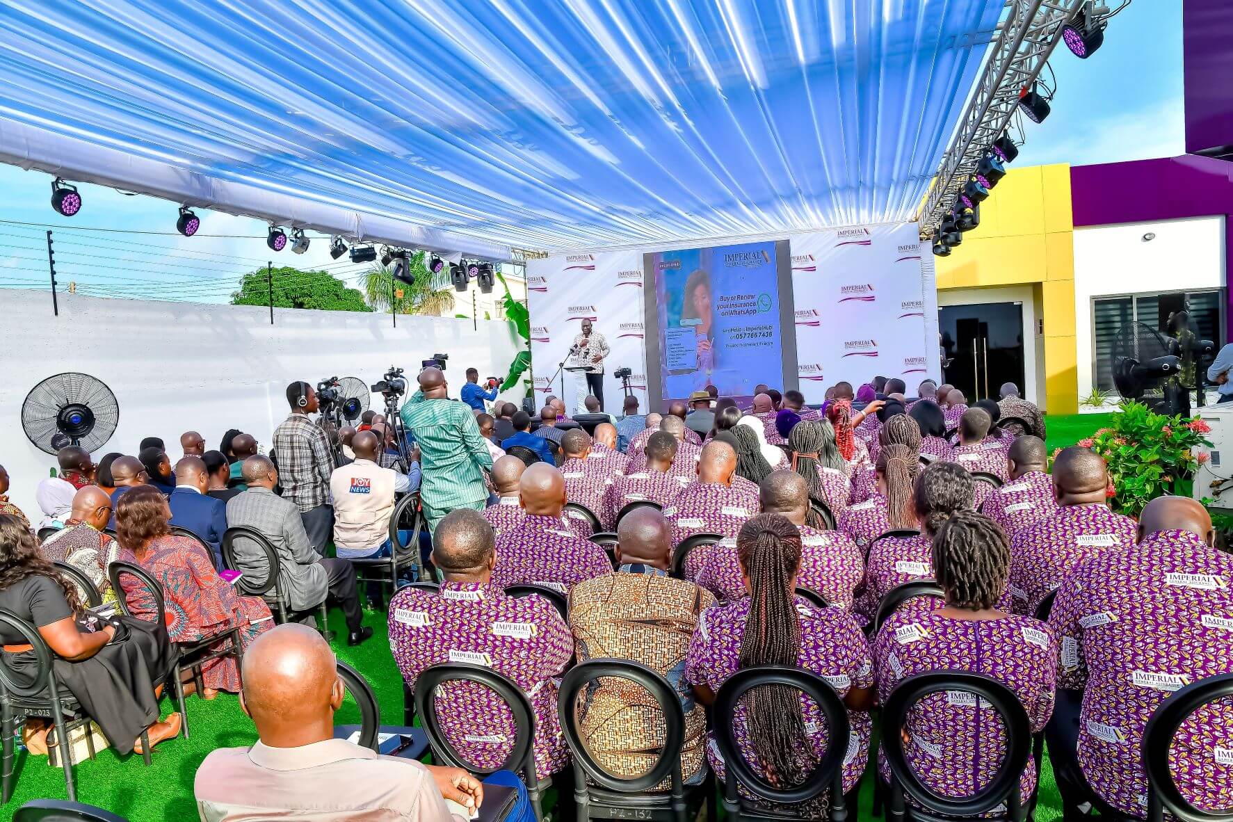 Gallery | Imperial General Assurance