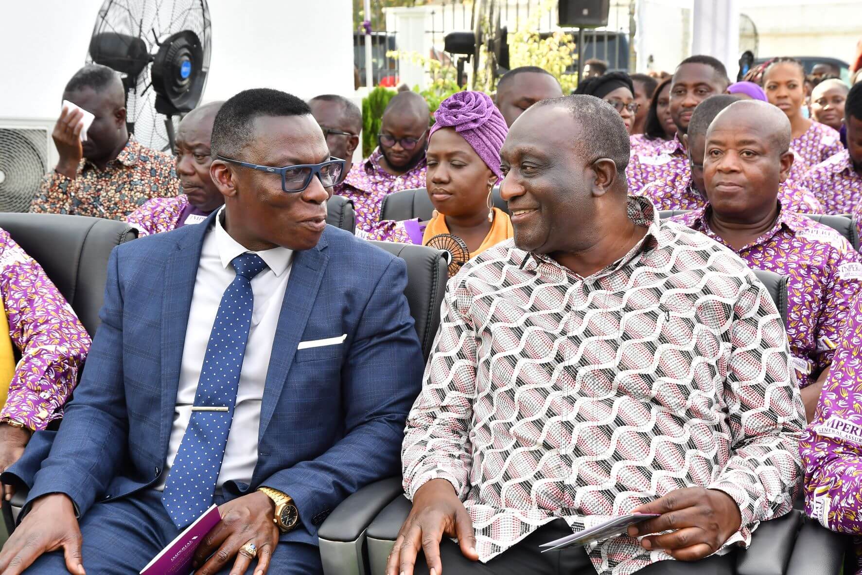 Gallery | Imperial General Assurance
